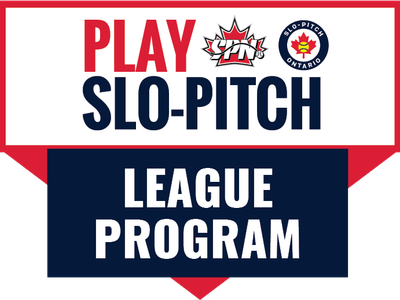 Play Slo-Pitch - Fostering the Game of Slo-Pitch